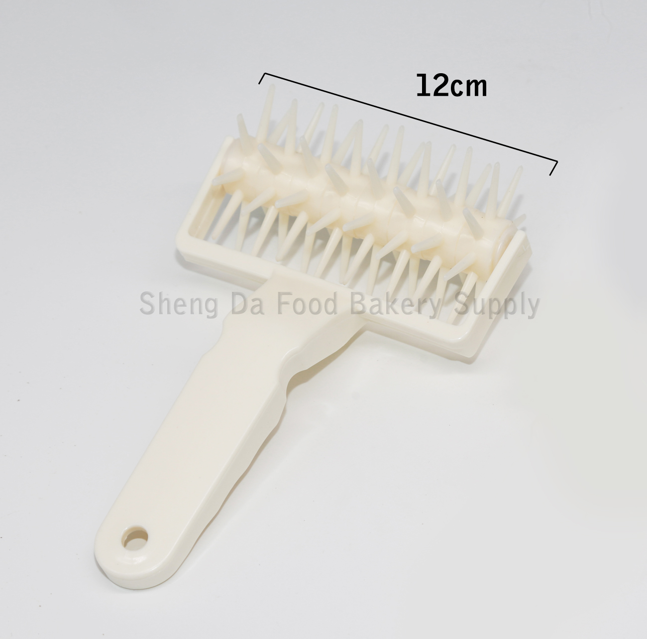 Dough Hole Puncher (L) - Sheng Da Food Service