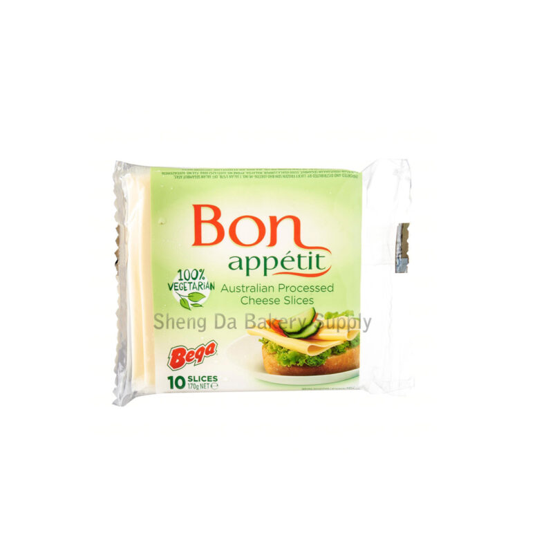 Bega Cream Cheese 1kg - Sheng Da Food Service