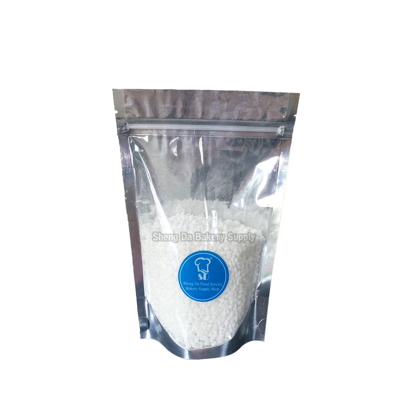 200g Pearl Sugar - Sheng Da Food Service