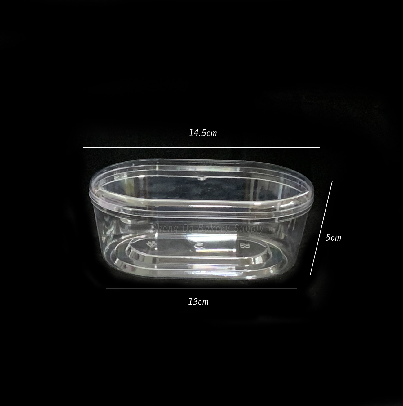 Brown Chocolate Silicon Mould - Sheng Da Food Service