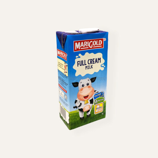 MARIGOLD Full Cream Milk - Sheng Da Food Service