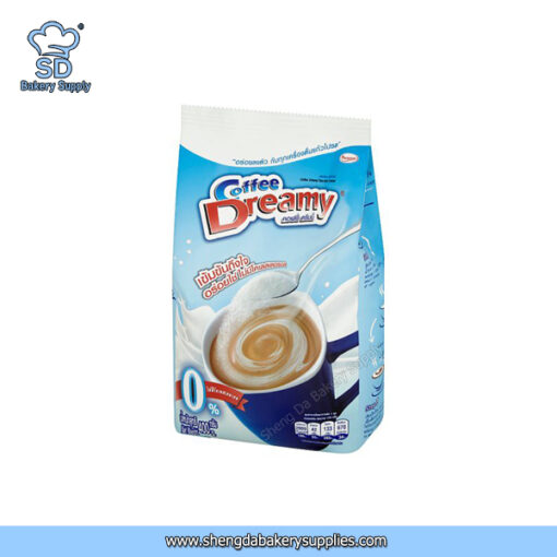 Dreamy Coffee Mate - Sheng Da Food Service