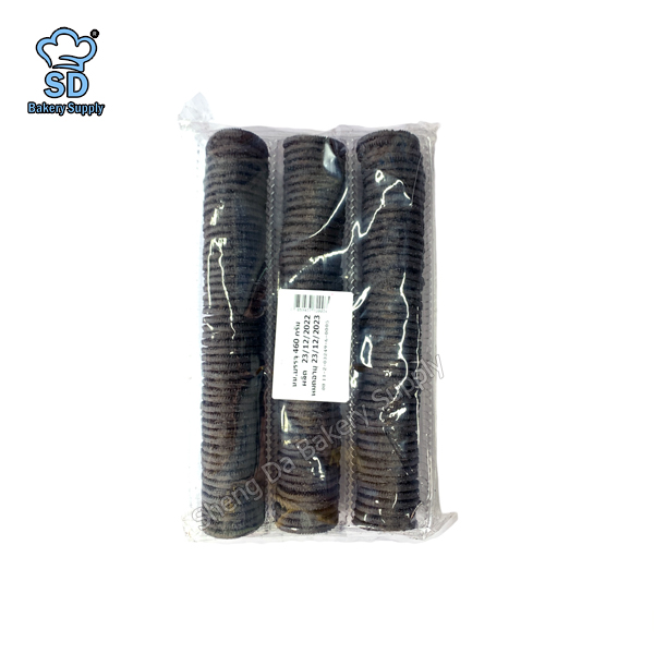 Oreo Biscuit Without Cream - Sheng Da Food Service