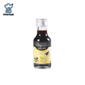 Rayner Vanilla Flavour 28ml - Sheng Da Food Service